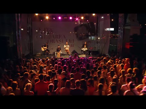 ANTONIA - Marabou | Live (AVON Tour)