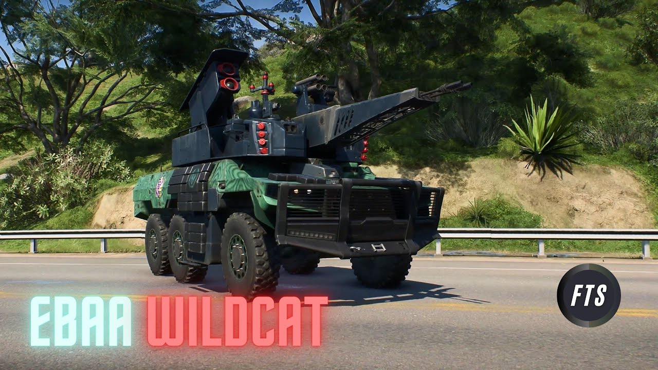 Battlefield 2042 | EBAA Wildcat | Conquest | No Commentary | 1440p | #1 ...