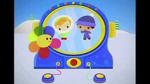 BabyFirst TV Nighttime Program For Baby From March 5 2009 - YouTube