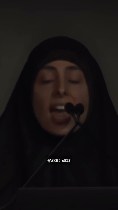 Reminder To Be Yourself. #allah #islam #islamicvideo #islamic #reminder ...