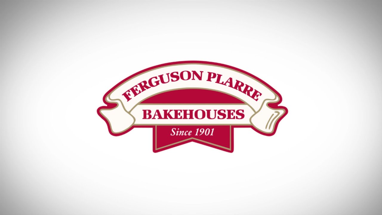 Ferguson Plarre Bakehouse - YouTube
