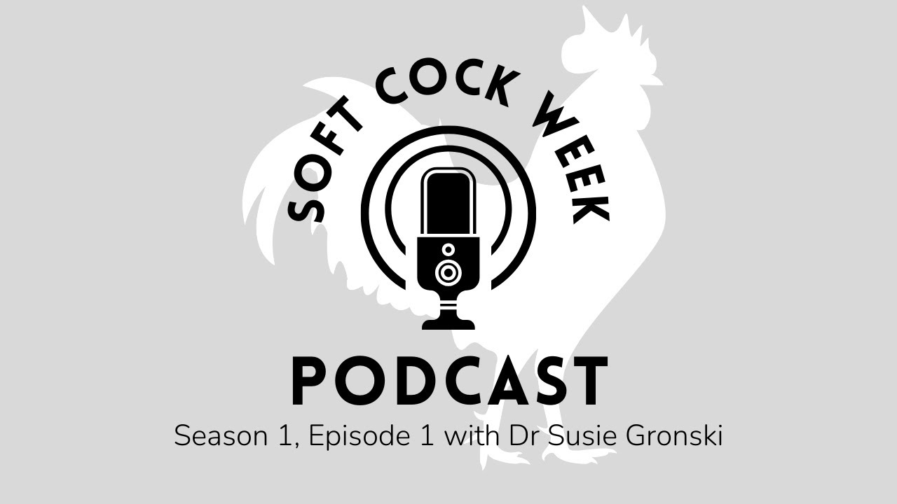 SCW Podcast - Episode 1 - Pelvic Floor Physical Therapy and Prostate ...