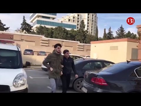 Ya həbs, ya da pul cəriməsi - Mehman Hüseynova dəstək aksiyasında saxlanılanlar məhkəməyə gətirilib