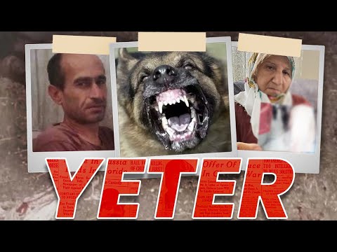 SİNİR KRİZİ GEÇİRDİM ARTIK