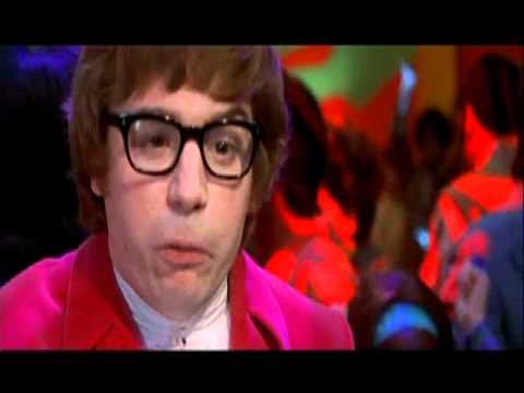 Austin Powers - YouTube