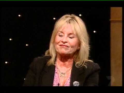 Where Are They Now Australia - Liza Goddard (Skippy the Bush Kangaroo)