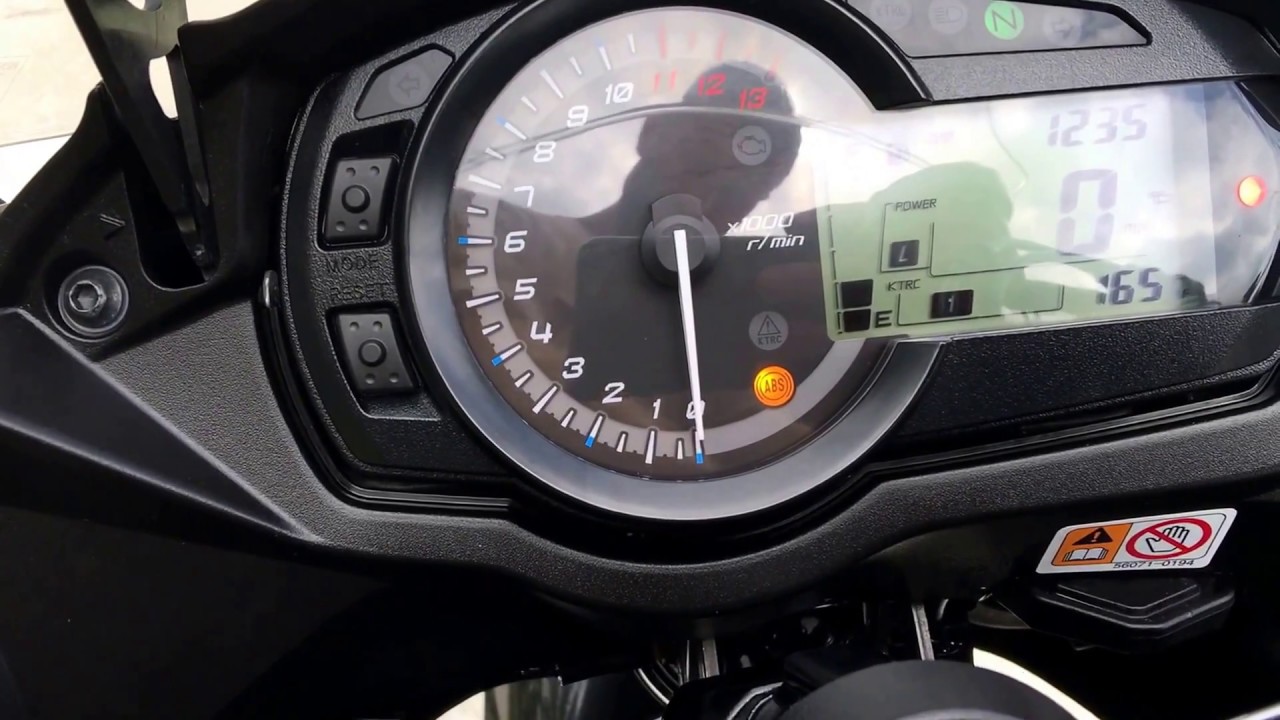 2016 KAWASAKI NINJA 1000 ABS, KAWASAKI NINJA ZX1000 - YouTube