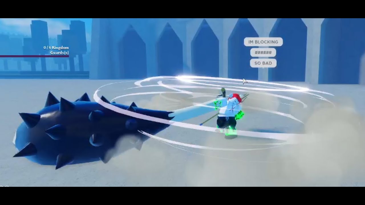 [GPO] trident + mochi - YouTube