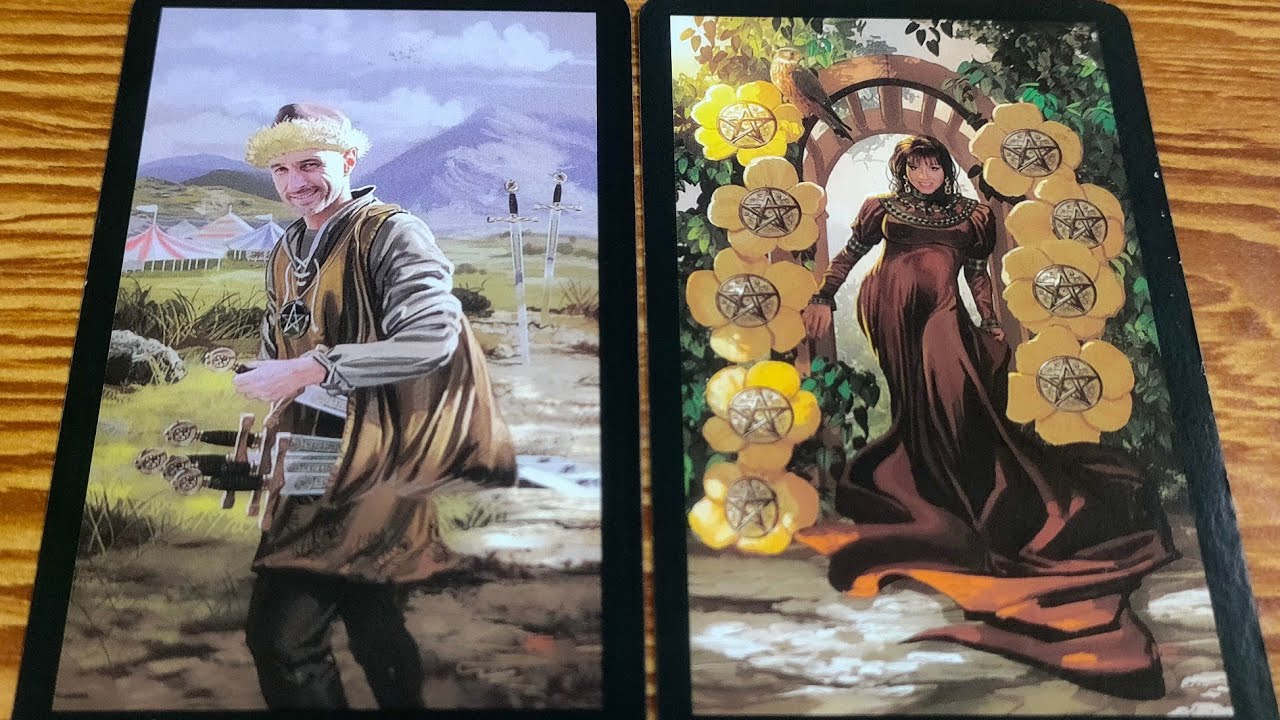 Babalik sayo yung loko loko mong person kasi na realize nya ikaw yung ...