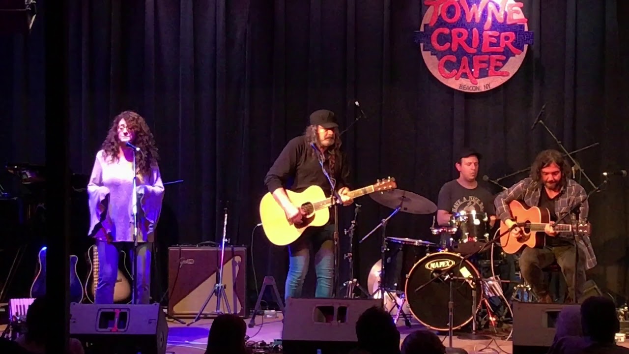 5 Years of Main Street Music - Carla Springer with LMS - 10-14-18 - YouTube