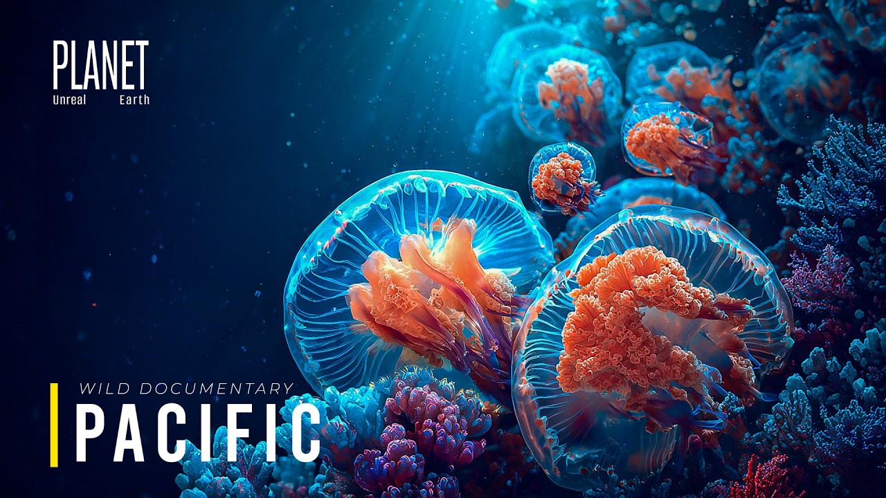 What Do We Really Know About the Pacific Ocean’s Ecosystem? - YouTube