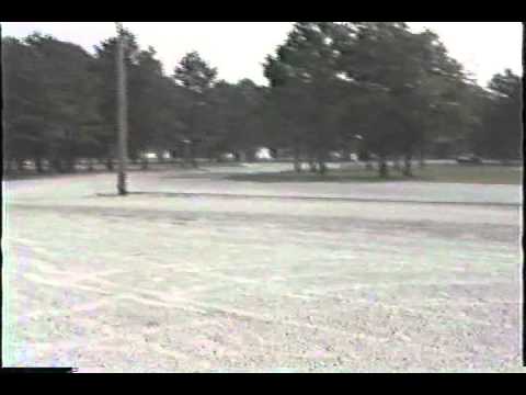 Wurtsmith Air Force Base,. Oscoda, MI. 1988. Cruising for Chic's Oscoda ...