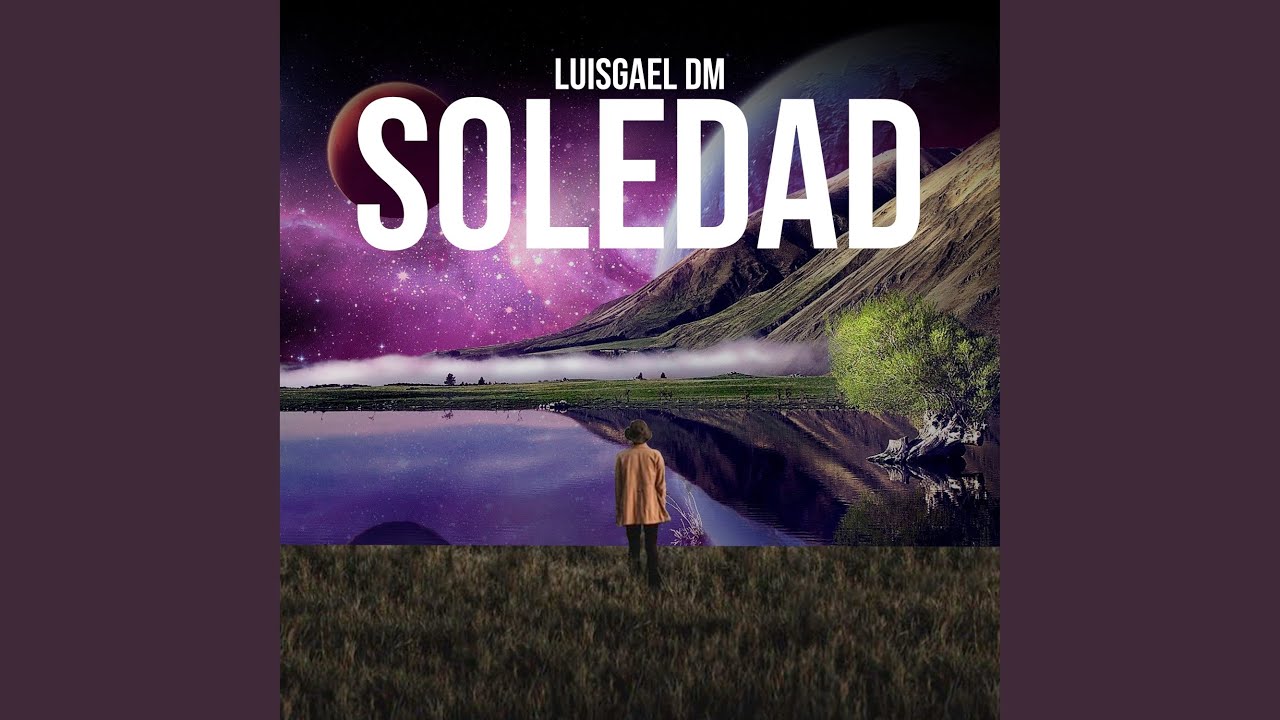 Soledad - YouTube Music
