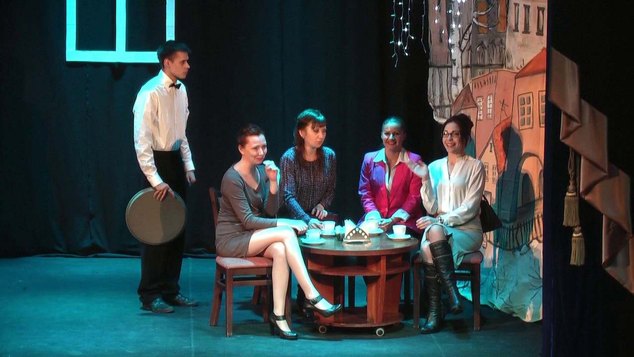 Домовой - YouTube