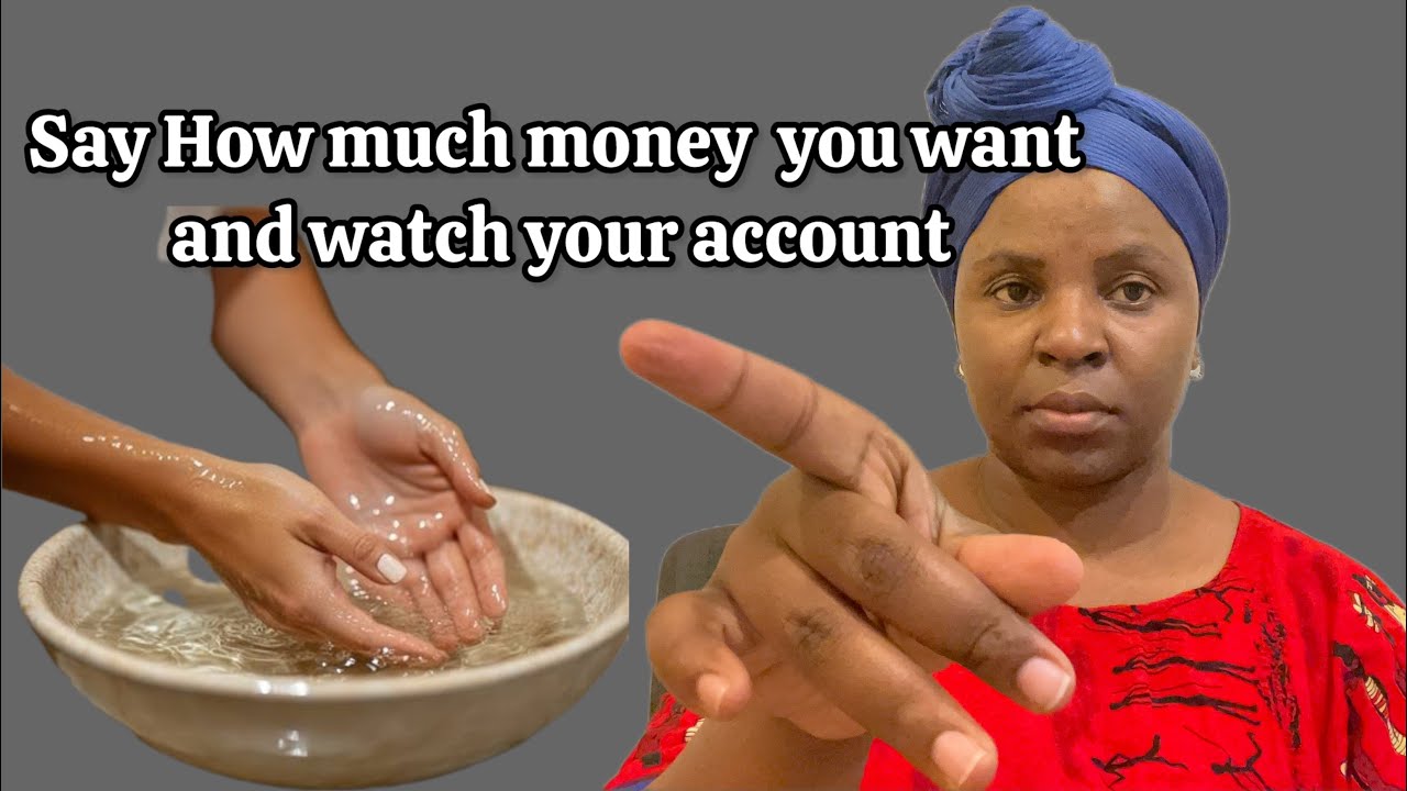 Wash Your Hands only once this JANUARY AND SAY HOW MUCH YOU WANT AND ...