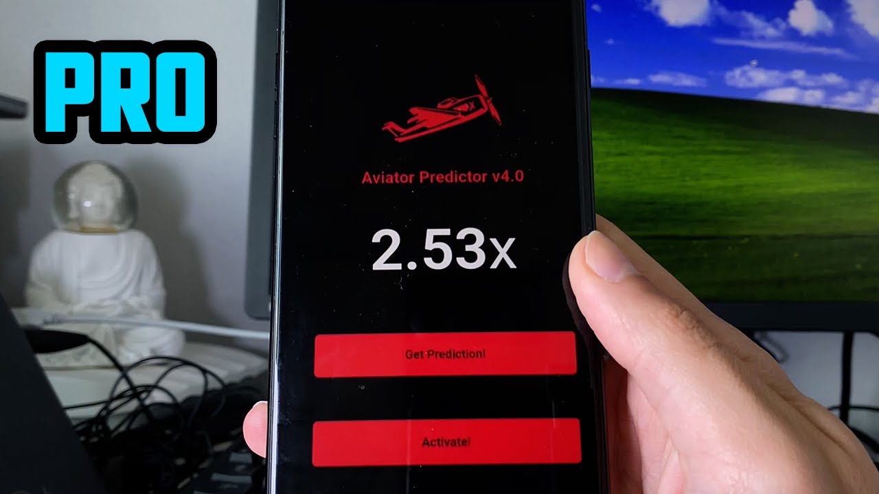 Pattern Predictor Pro iOS Android (2024) - YouTube