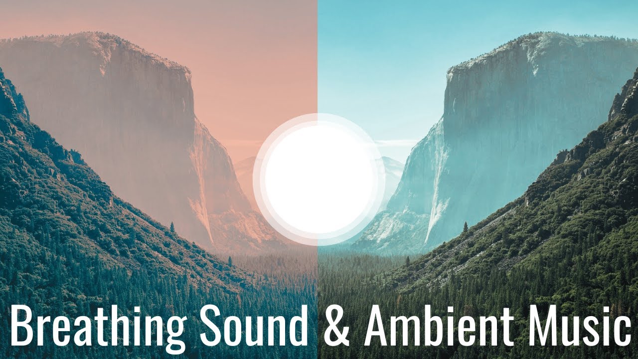 ULTIMATE SOUNDTRACK for advanced deep breathwork (breathing sound+ ...