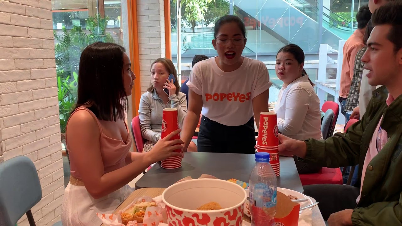 KYLINE ALCANTARA & DERRICK MONASTERIO: SUPERLAUGH SA LARONG “STACK IT ...