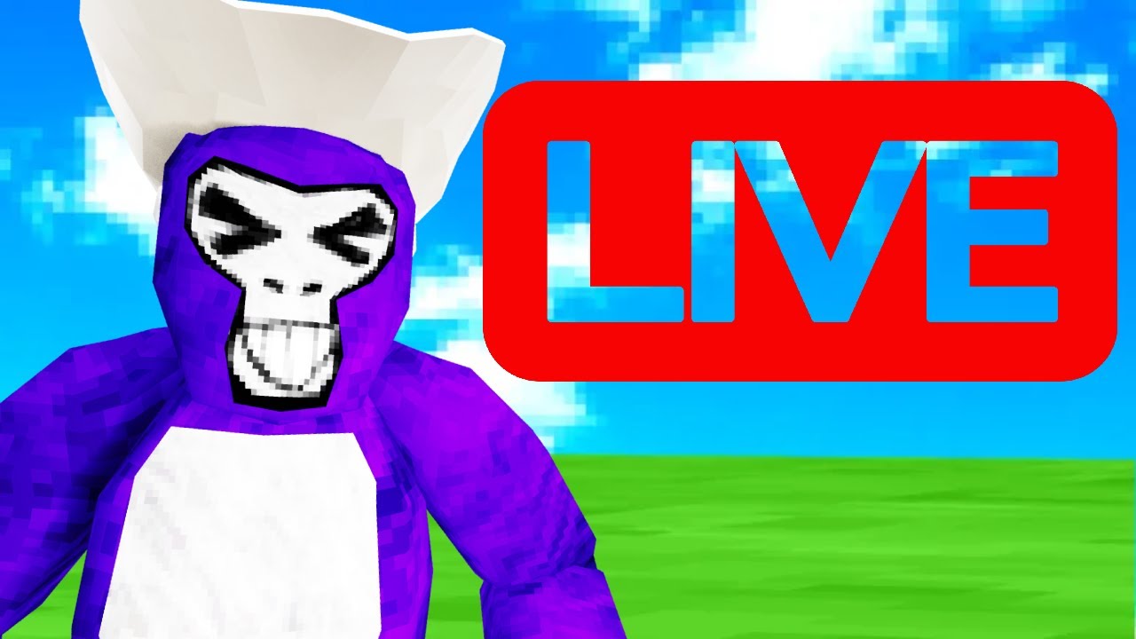 AFK STREAM! - YouTube