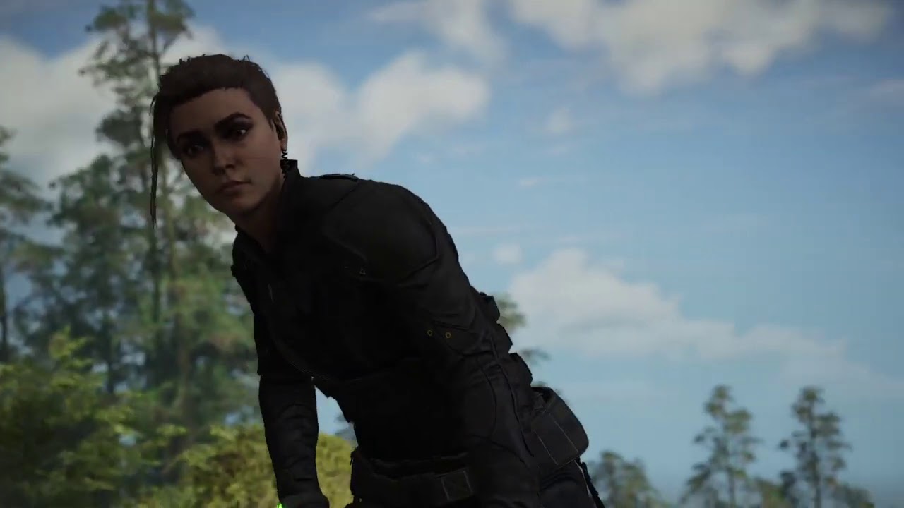 Ghost Recon : Breakpoint - Episode 2 DLC - "Finale" (Fury) - YouTube