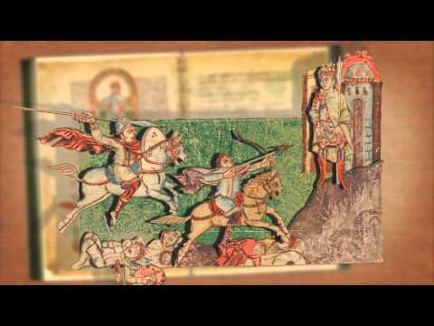 Franziska - die Wurfwaffe