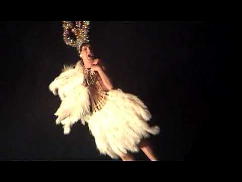 8.4.2006/5 Travesti show Chomutov KASS 5.část