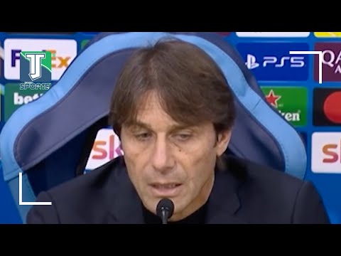 Antonio Konte Qarabağ Çempionlar Liqasının vəhy klubu hesab edilə bilər