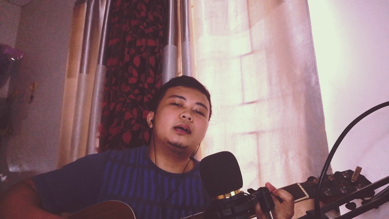Kung Di Na Ako by Agsunta | Ian Toring (Cover) - YouTube