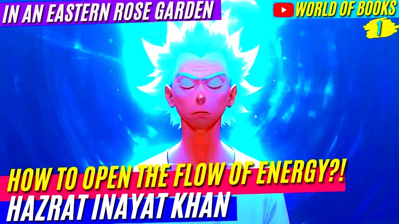 How to Use the Force Driving All Living Things in This World?! l Hazrat ...