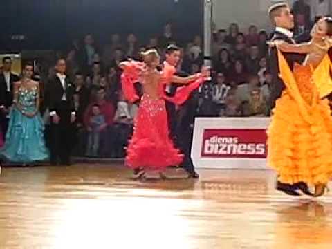 Alexander Stendel Jasmin Ringwelski Quick - YouTube