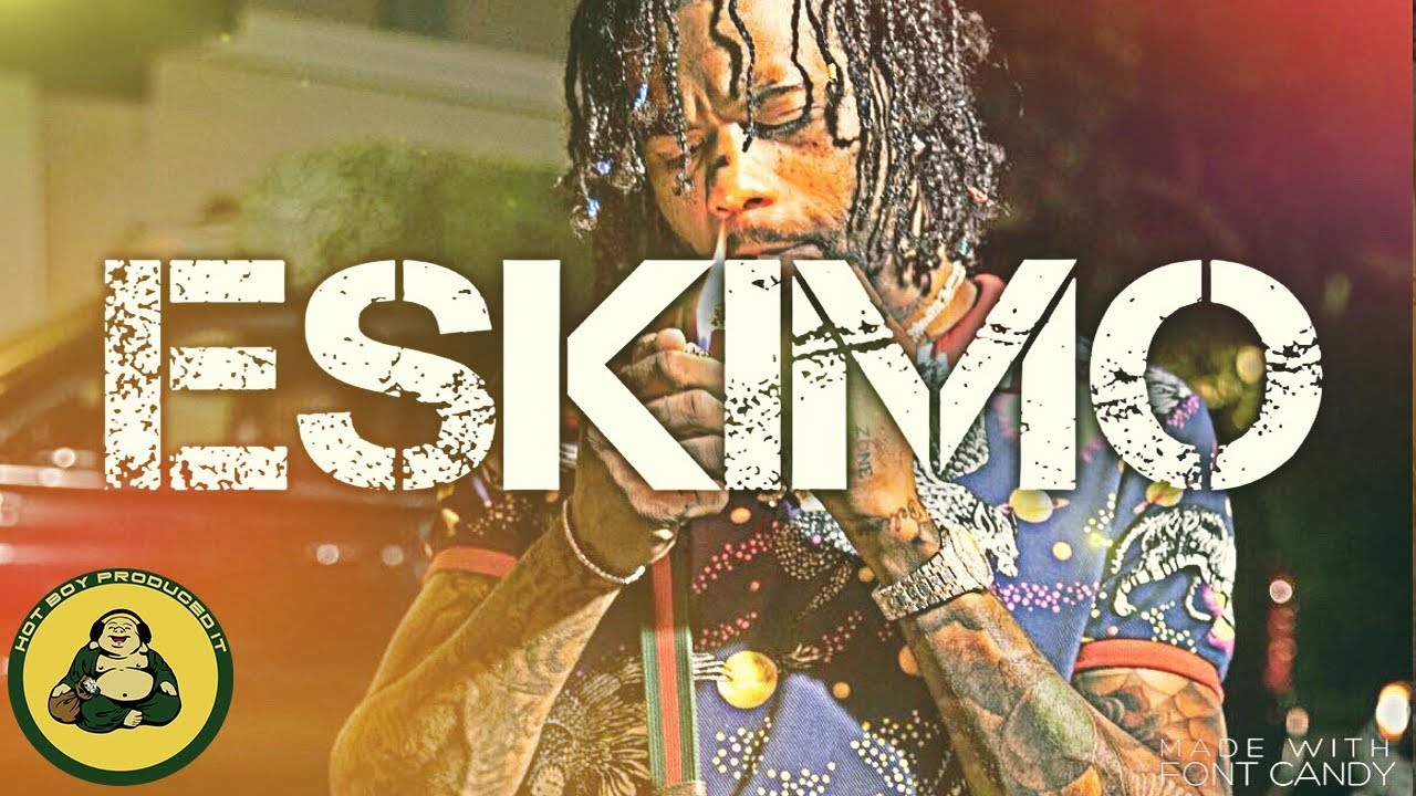 Hoodrich Pablo Juan X Jose Guapo Type Beat 2017 "Eskimo" (Prod. By ...