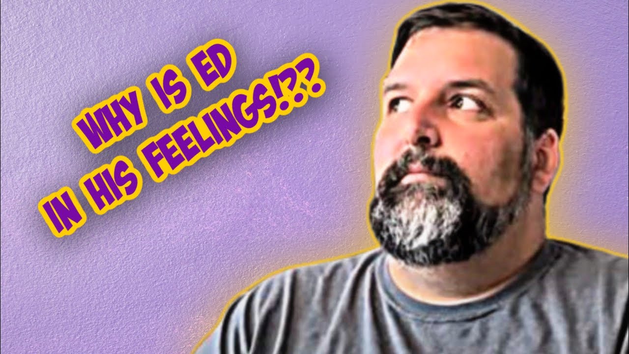 Winnie Bee & Ed Go Live - YouTube