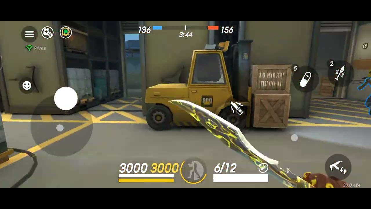 GUNS OF BOOM VERY CLOSE TDM MATCH KAWASAKI MVP VERY WELL PLAYED GGS 👍💪💪 ...