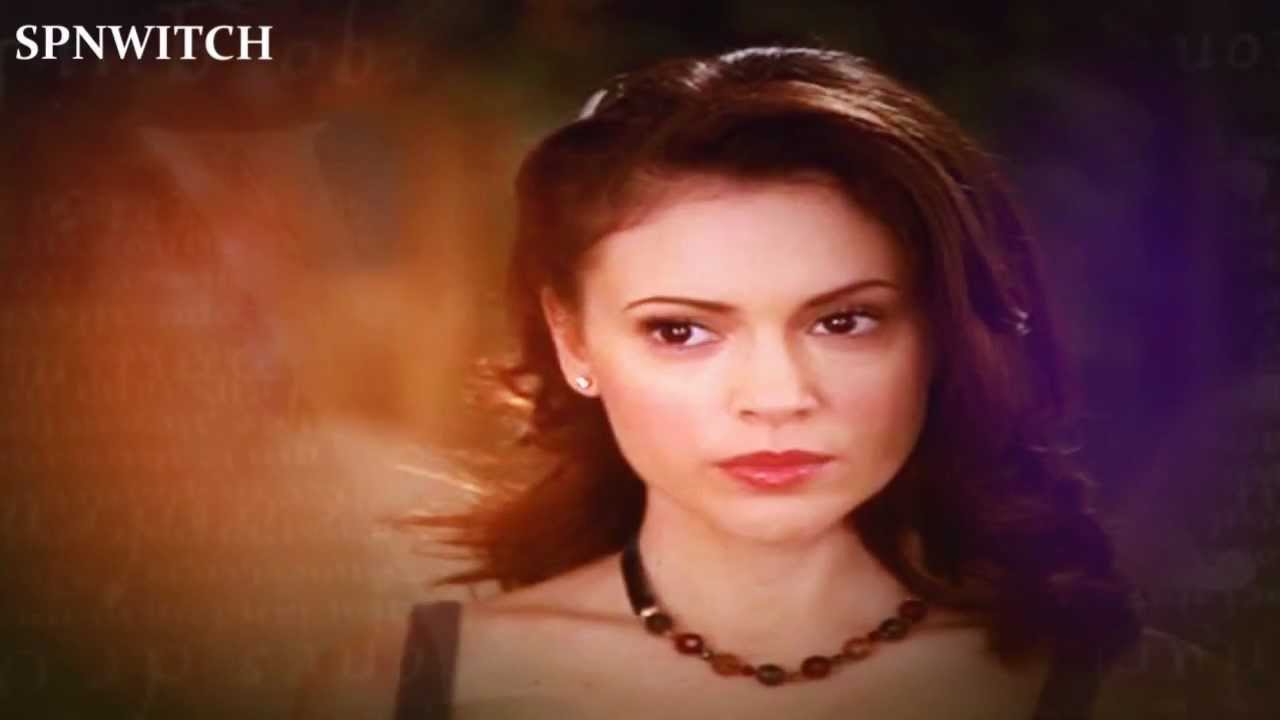 Charmed season 8 Opening Credits- "We are" - YouTube