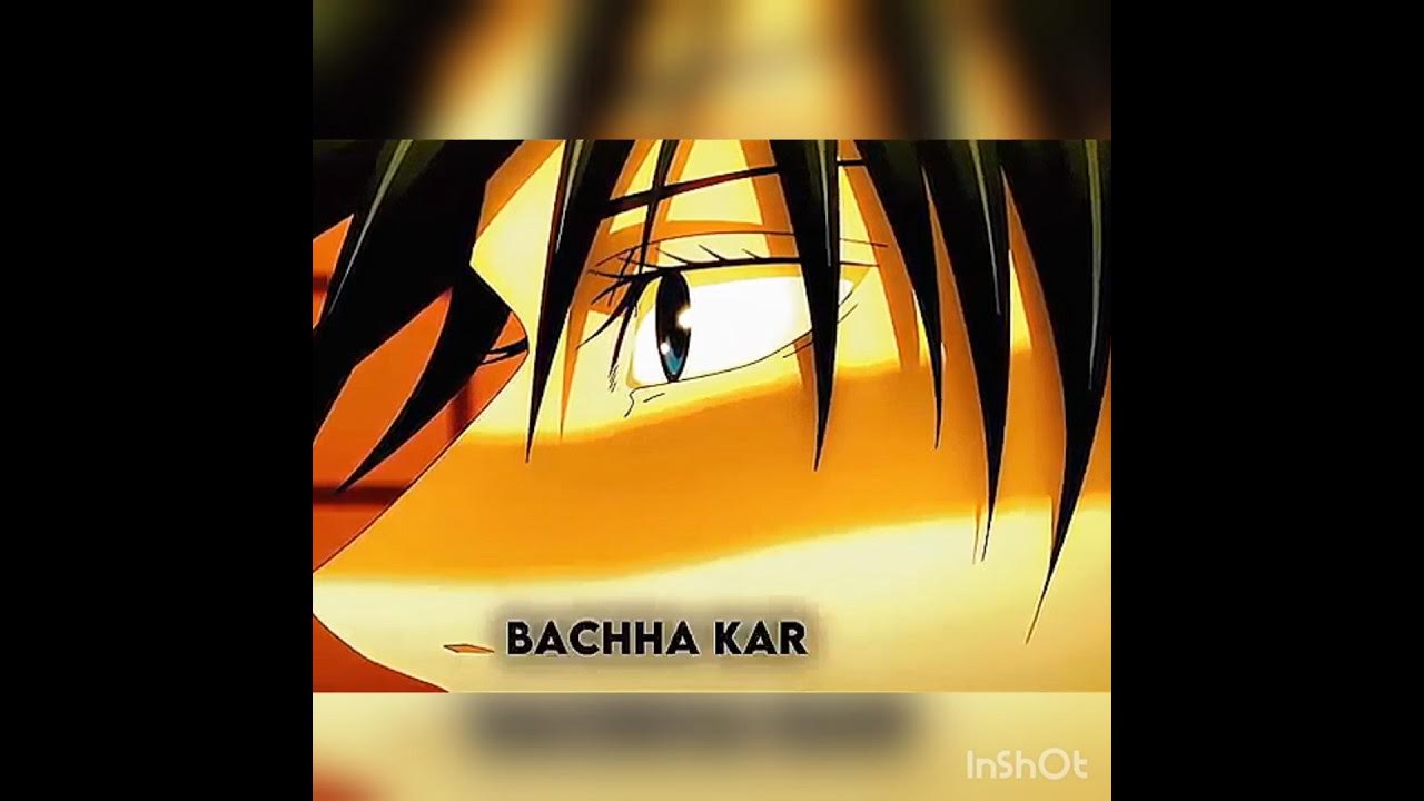 Gojo speech #Jujutsu Kaisen @by Agam Sama Edits - YouTube