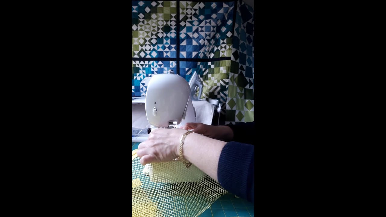 Divide and Conquer Bag by Annie - YouTube