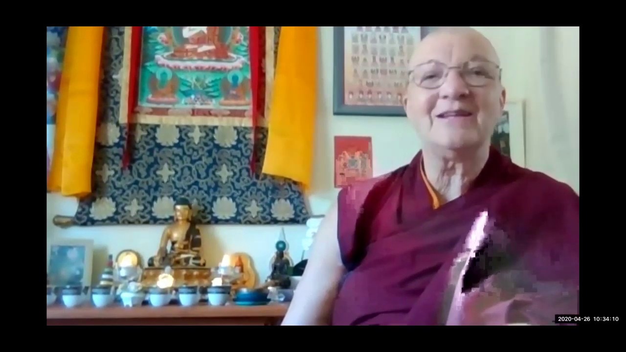 Mindfulness and Metta - YouTube