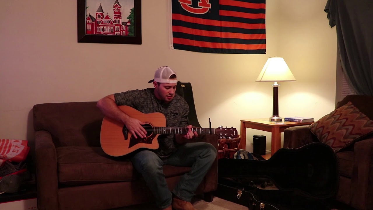 Clay Barker - Find Another You - YouTube