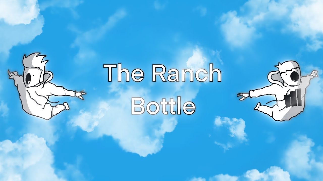 -Welcome to The Ranch Bottle- (Official Channel Trailer) - YouTube