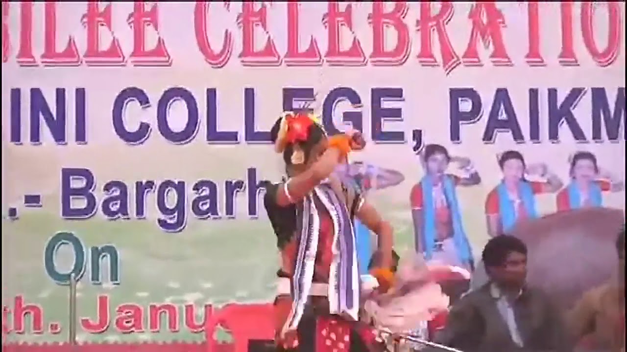 My gf dance.. - YouTube