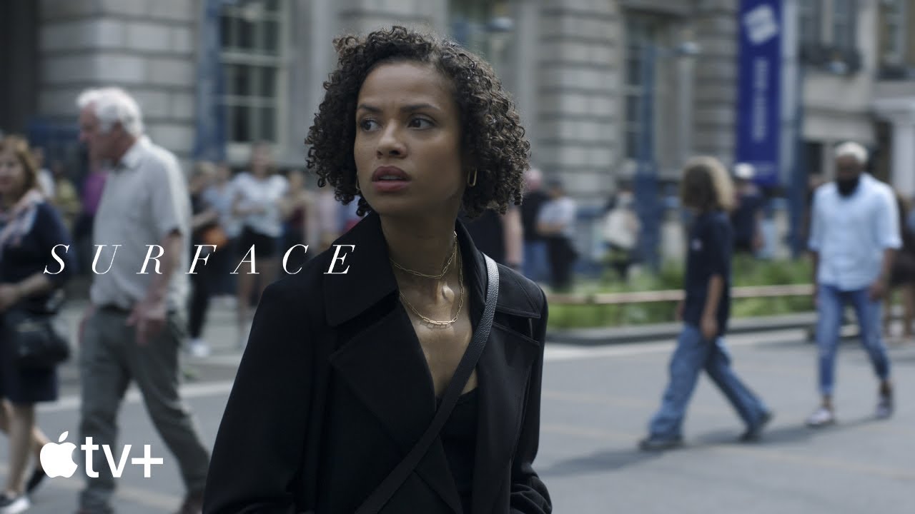 Surface — Season 2: An Inside Look | Apple TV+ - YouTube