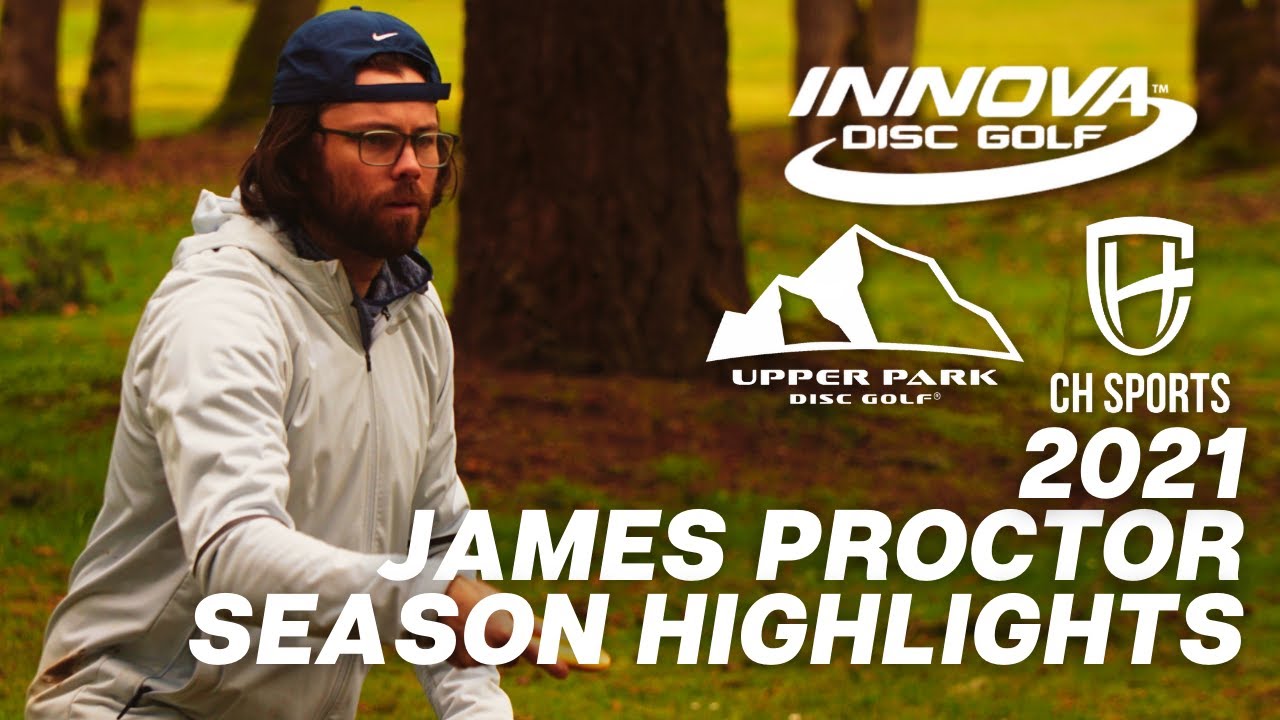 JAMES PROCTOR is SMOOOOOOTH!!! - YouTube