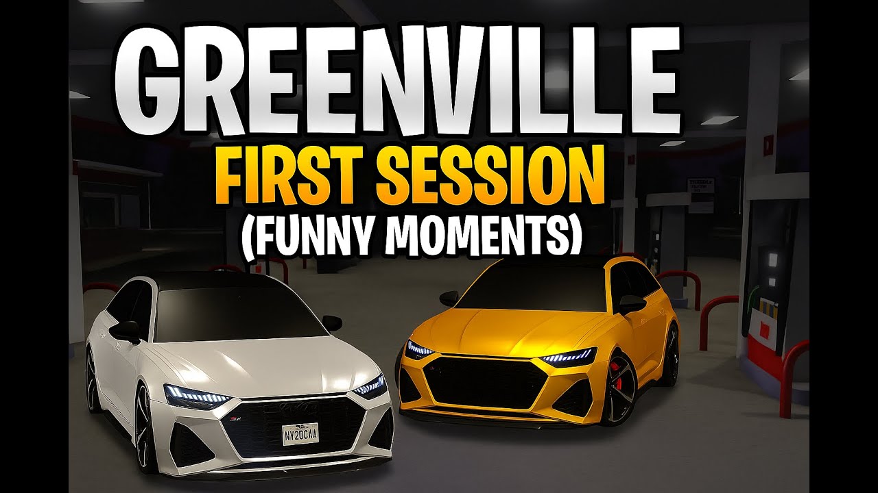 Funny moments in session - YouTube