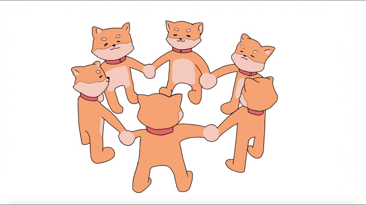 happy traves circle - YouTube