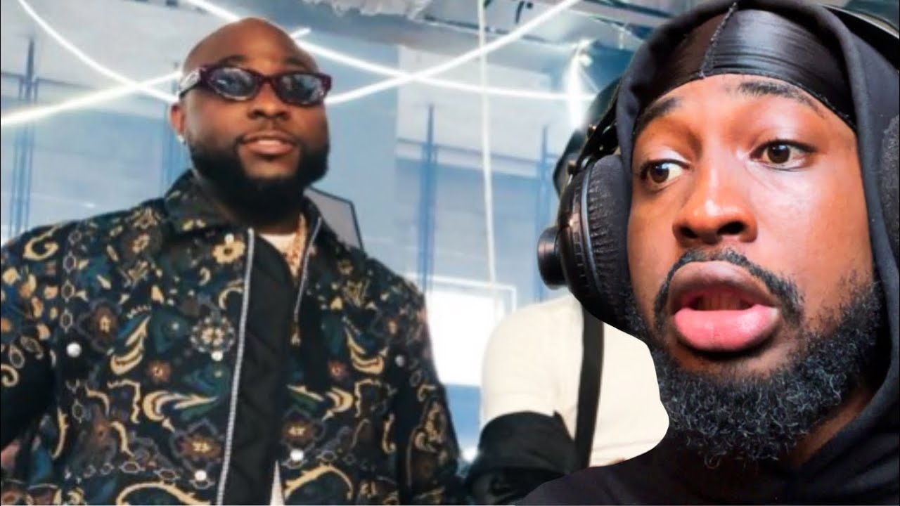 Davido“With You” ft Omah Lay is the #1 best-selling Nigerian song of ...