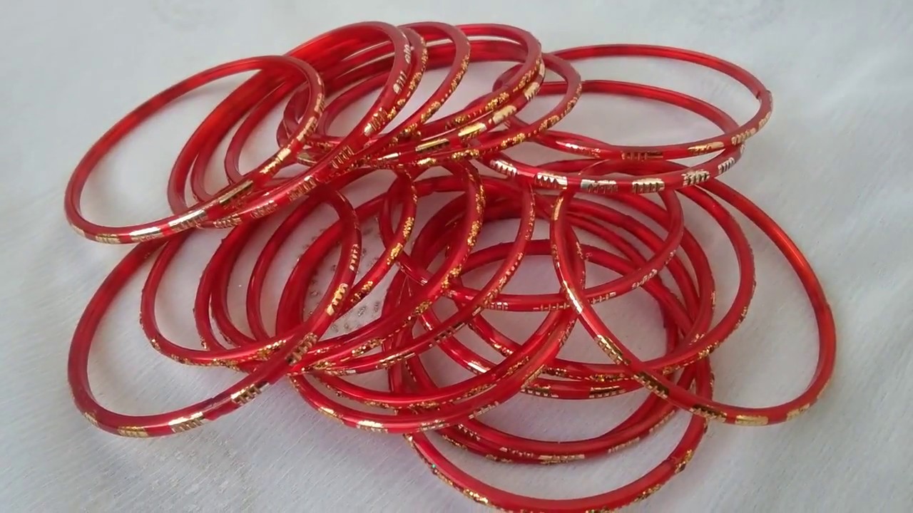 best out of waste with bangles, waste bangle craft ideas, waste bangles ...