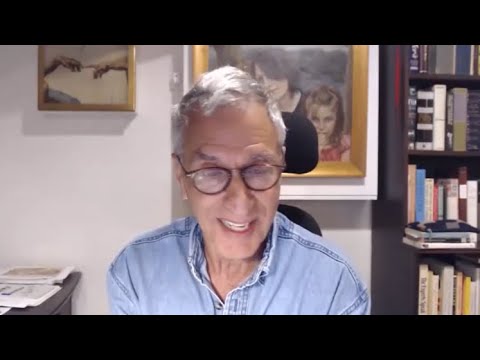 Two Earth Heros! Star Trek/"The Day After" Director Nicholas Meyer and ...