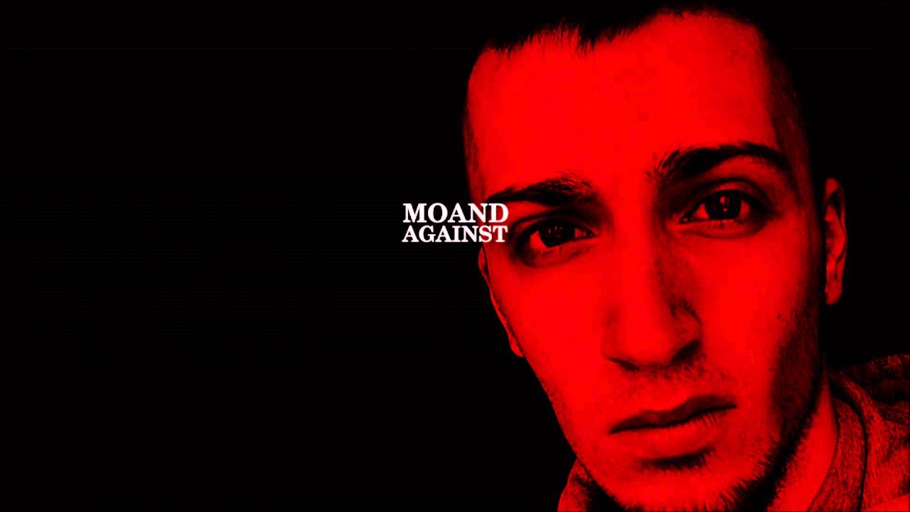 Moand - Against (Demo) - YouTube