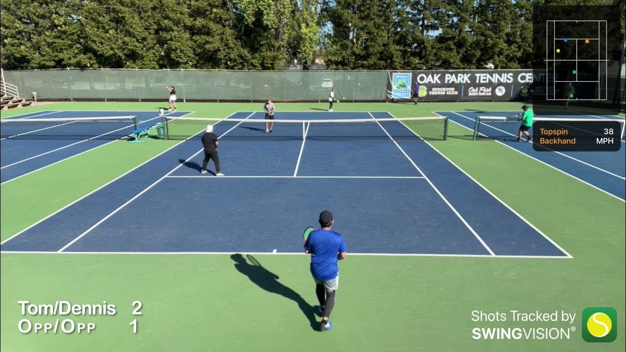 How To Warm Up Your Doubles Game In 3.5 Tournament🎾🎾👊👊👍👌 - YouTube