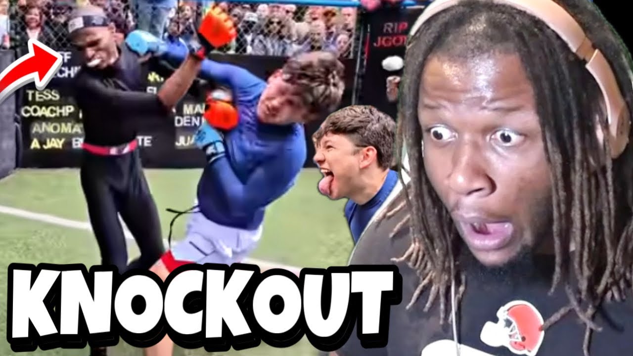 Death Sentence vs Zachcray [REACTION] - YouTube